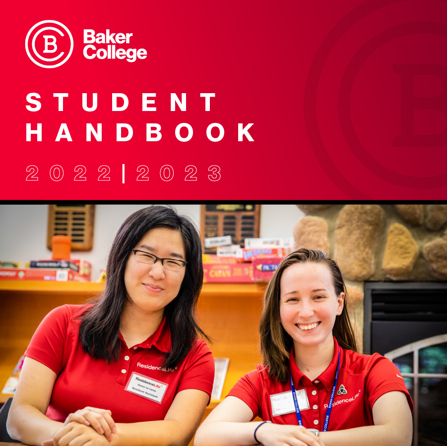 Baker College - Acalog ACMS™